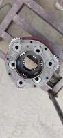 China 154-15-32320 Bulldozer Planet Carrier Assembly with Teeth - Original Spare Part with 3 Month Warranty for sale