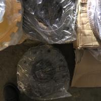 China SD22 Bulldozer Bearing Housing 154-27-11262 Original Spare Part 3 Months Warranty for sale