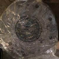 China SD22 Bulldozer Bearing Housing 154-27-11262 Original Spare Part 3 Months Warranty for sale