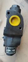 China Bulldozer Spare Parts 175-13-26410 Regulator Valve Original 3 Month Warranty for sale