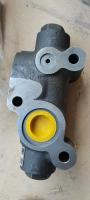 China Bulldozer Spare Parts 175-13-26410 Regulator Valve Original 3 Month Warranty for sale