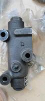 China Bulldozer Spare Parts 175-13-26410 Regulator Valve Original 3 Month Warranty for sale