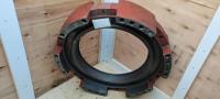 China Bulldozer Spare Parts Piston Seat 175-15-41150 Piston Chamber 100% Original for sale