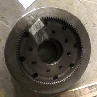 China Bulldozer Steering Clutch Pressure Plate 175-22-21131 Original Spare Parts for sale
