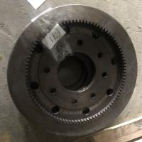 China Bulldozer Steering Clutch Pressure Plate 175-22-21131 Original Spare Parts for sale