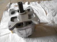 China Original Bulldozer Working Oil Pump 16Y-61-01000 20kg SDH Spare Parts for sale