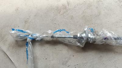 China 24c2948 Flexible Shaft for 6520e Excavator Original Accessories 3 Months Warranty for sale