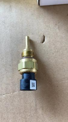 China Excavator Ambient Temperature Sensor 30b0496 Original Spare Parts 12V for sale