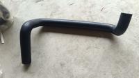 China OEM Excavator Water Pipe 32A3064 100% Original Spare Parts 3 Months Warranty for sale