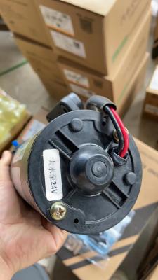 China Excavator Water Pump 34c3298 Original Spare Parts 3 Month Warranty for sale
