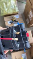 China Excavator Water Pump 34c3298 Original Spare Parts 3 Month Warranty for sale