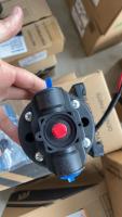 China Excavator Water Pump 34c3298 Original Spare Parts 3 Month Warranty for sale