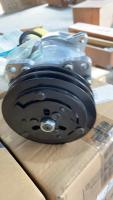 China Original Excavator Compressor 46w0114 6520E 24V AC Spare Parts for sale