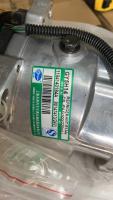 China Original Excavator Compressor 46w0114 6520E 24V AC Spare Parts for sale