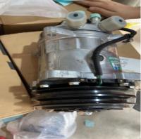 China Original Excavator Compressor 46w0114 6520E 24V AC Spare Parts for sale