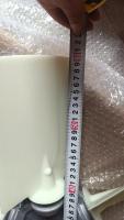 China LGMC Excavator Fan Blade 60c1180 Original Spare Parts 3 Month Warranty for sale