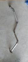 China Excavator SP137555 Supercharger Oil Return Pipe for 842III 100% Original for sale