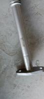 China Excavator SP137555 Supercharger Oil Return Pipe for 842III 100% Original for sale