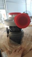 China SP125555 Excavator Turbocharger Components - OEM Replacement Parts with 3-Month Warranty for sale