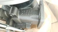 China SP125555 Excavator Turbocharger Components - OEM Replacement Parts with 3-Month Warranty for sale