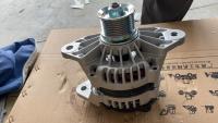 China Liugong Excavator Alternator 40C1029 Dynamo - OEM Spare Parts with 3-Month Warranty and 3-7 Day Delivery for sale