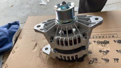 China Liugong Excavator Alternator 40C1029 Dynamo - OEM Spare Parts with 3-Month Warranty and 3-7 Day Delivery for sale