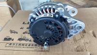 China Liugong Excavator Alternator 40C1029 Dynamo - OEM Spare Parts with 3-Month Warranty and 3-7 Day Delivery for sale