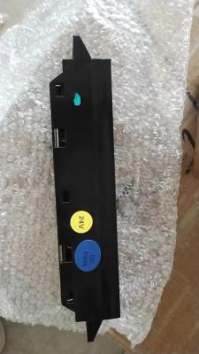 China 55C5189 Air Conditioner Control Panel for Excavator 848H 100% Original for sale