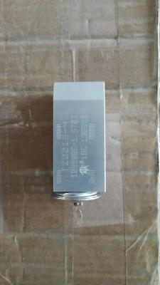 China Liugong 46C8427 Expansion Valve OEM Excavator Warm Risk Control Valve 3 Month Warranty for sale