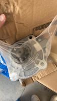 China Liugong SP219475 Start Motor for Excavator 848H 12V 3.0kW Original for sale