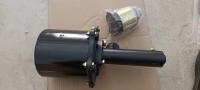 China Liugong 13C1359 Booster Pump Afterburner for Excavator Original 3 Month Warranty for sale