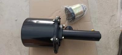 China Liugong 13C1359 Booster Pump Afterburner for Excavator Original 3 Month Warranty for sale