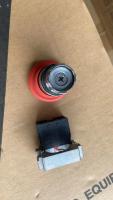 China 34B0032 Wheel Loader Engine Parts Brake Solenoid Switch for sale
