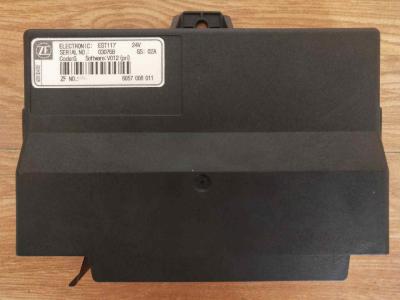 China 37B0428 Wheel Loader Engine Control Unit for 856H 100% Original for sale