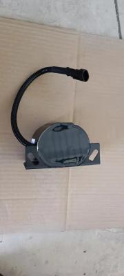 China 38B0172 Wheel Loader Engine Parts Buzzer Backup Alarm 12V 24V for sale