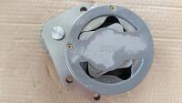 China Liugong Wheel Loader Spare Parts MS100241 Oil Pump 100% Original 3 Month Warranty for sale