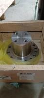 China Stainless Steel Wheel Loader Support Shaft 61A2266 100% Original Spare Parts for sale