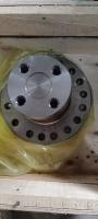 China Stainless Steel Wheel Loader Support Shaft 61A2266 100% Original Spare Parts for sale