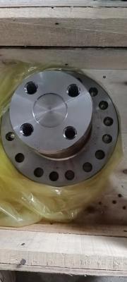 China Stainless Steel Wheel Loader Support Shaft 61A2266 100% Original Spare Parts for sale
