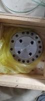 China Stainless Steel Wheel Loader Support Shaft 61A2266 100% Original Spare Parts for sale