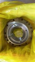 China 70A0033 Wheel Loader Outer Spherical Bearing Seat Liugong Spare Parts 3 Month Warranty for sale