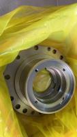 China 70A0033 Wheel Loader Outer Spherical Bearing Seat Liugong Spare Parts 3 Month Warranty for sale