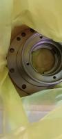 China 70A0033 Wheel Loader Outer Spherical Bearing Seat Liugong Spare Parts 3 Month Warranty for sale