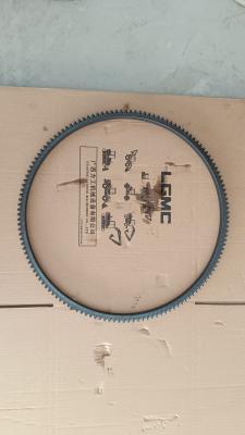China Liugong Wheel Loader Accessories SP132341 Flywheel Ring Gear for sale