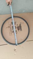 China Liugong Wheel Loader Accessories SP132341 Flywheel Ring Gear for sale