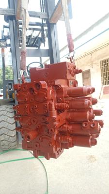 China Liugong 12c3674 Main Control Valve Assy for Wheel Loaders - 3 Month Warranty, 3-7 Day Delivery for sale