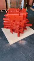 China Liugong 12c3674 Main Control Valve Assy for Wheel Loaders - 3 Month Warranty, 3-7 Day Delivery for sale