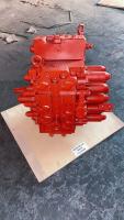 China Liugong 12c3674 Main Control Valve Assy for Wheel Loaders - 3 Month Warranty, 3-7 Day Delivery for sale