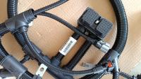 China Liugong Wheel Loader Wiring Harness SP163629 for 936D 037605 Original 24V for sale