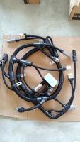 China Liugong Wheel Loader Wiring Harness SP163629 for 936D 037605 Original 24V for sale